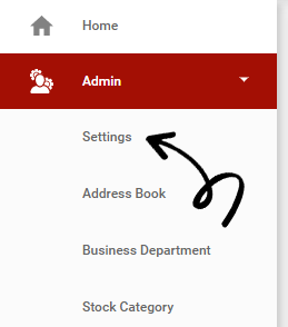 Creating a Requisition Supplier